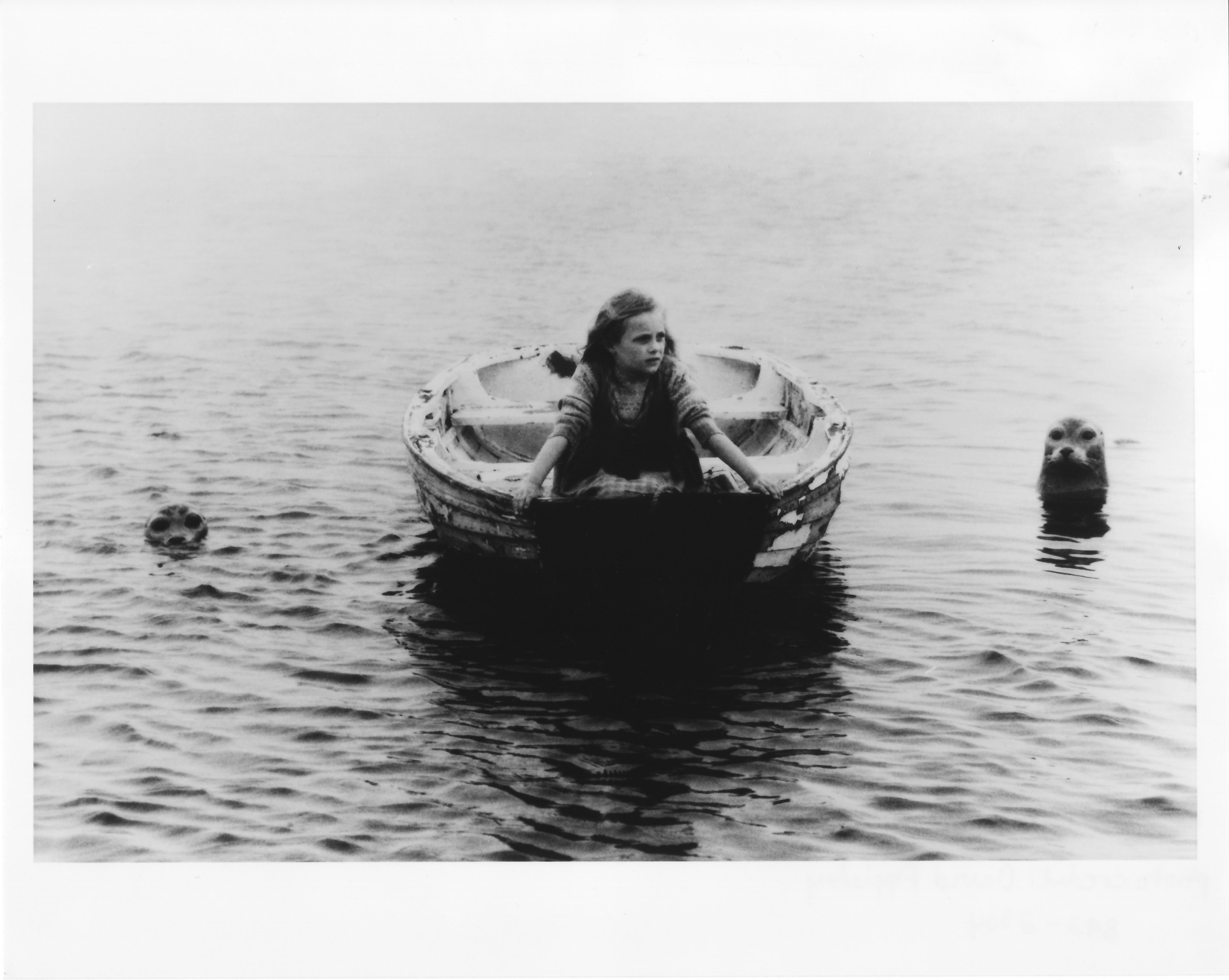 The Secret of Roan Inish - Alchetron, the free social encyclopedia